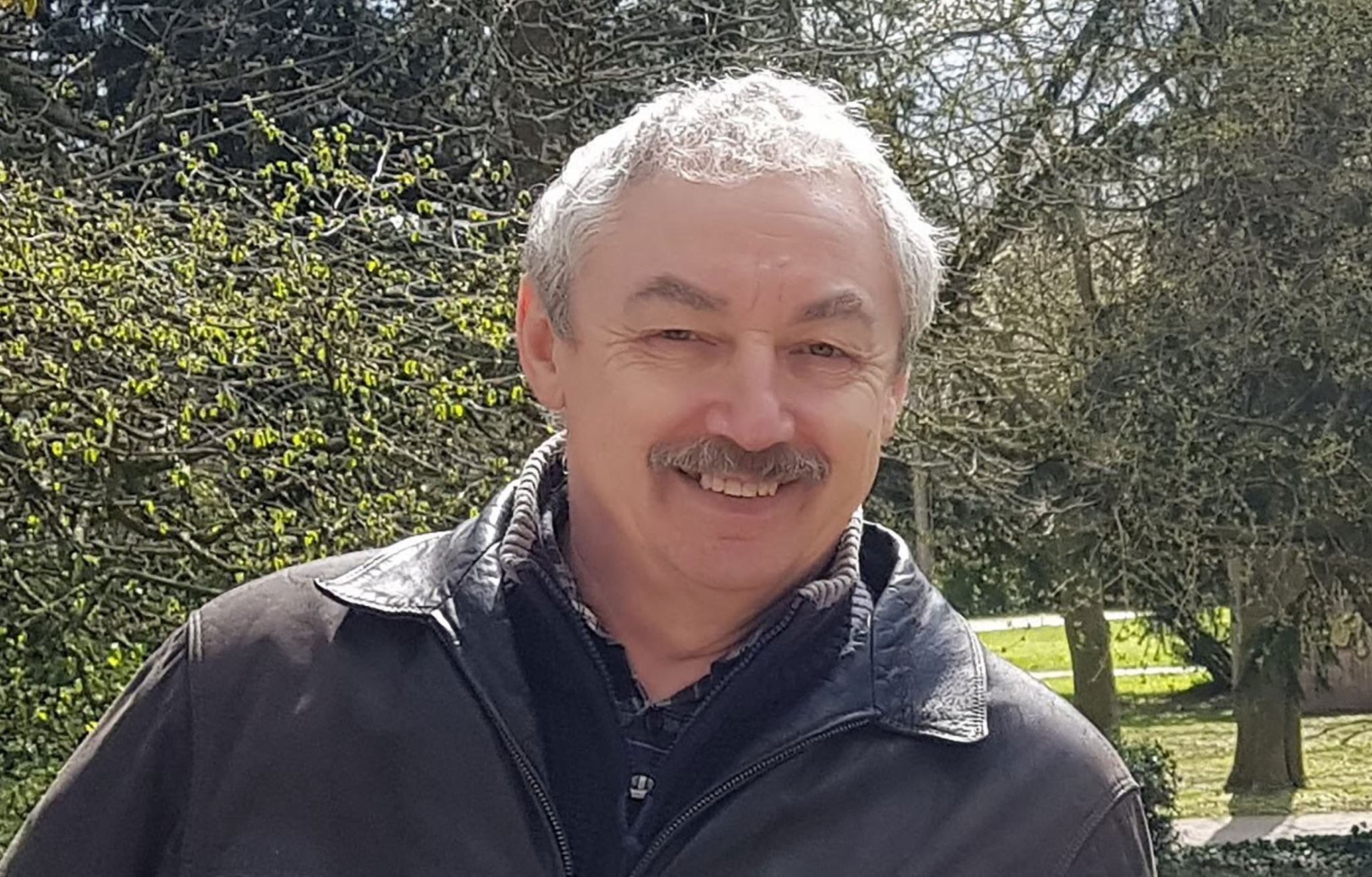 Waldemar Faber – Theater Jurakowa Projekt